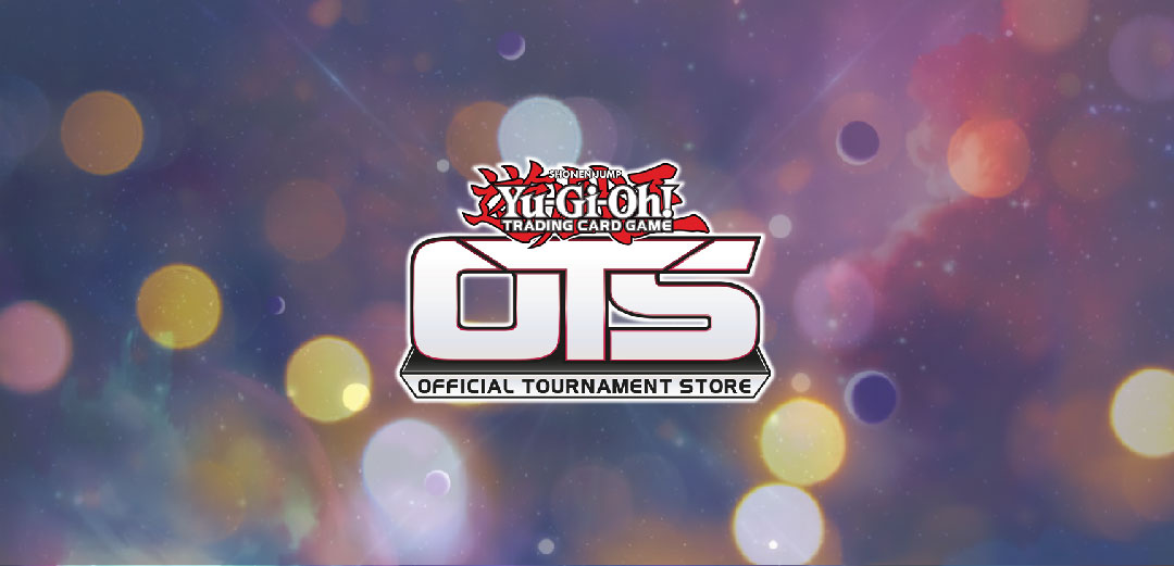 Pack de Tournoi OTS 11 - Yuginews