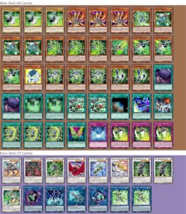 Deck Psy-Frame - Yuginews