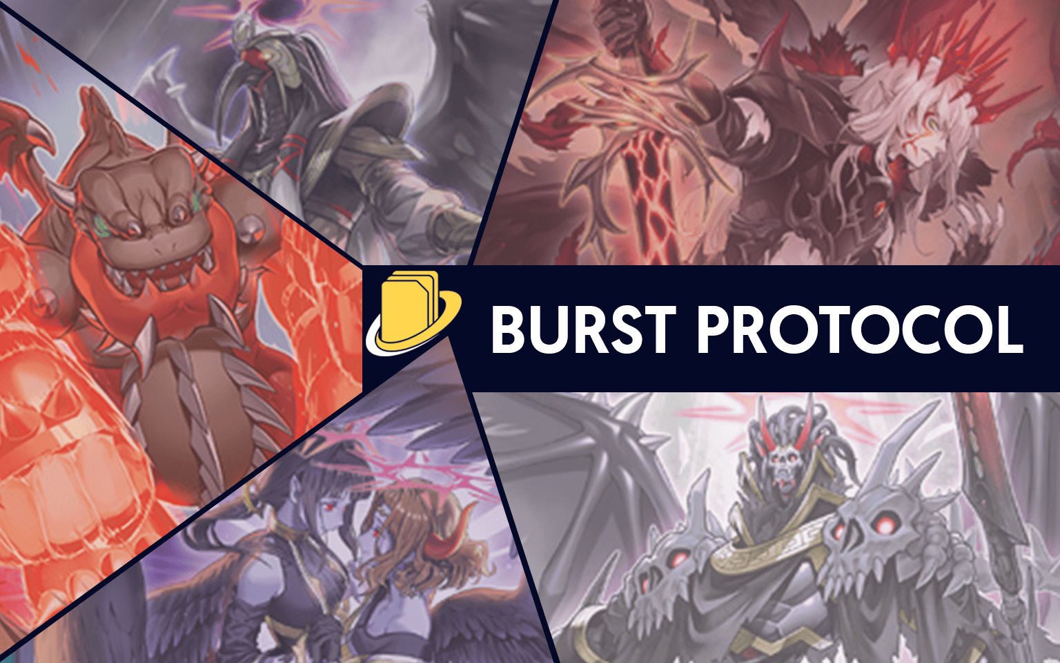 Yuginews - Retrouvez tout sur Yu-Gi-Oh!